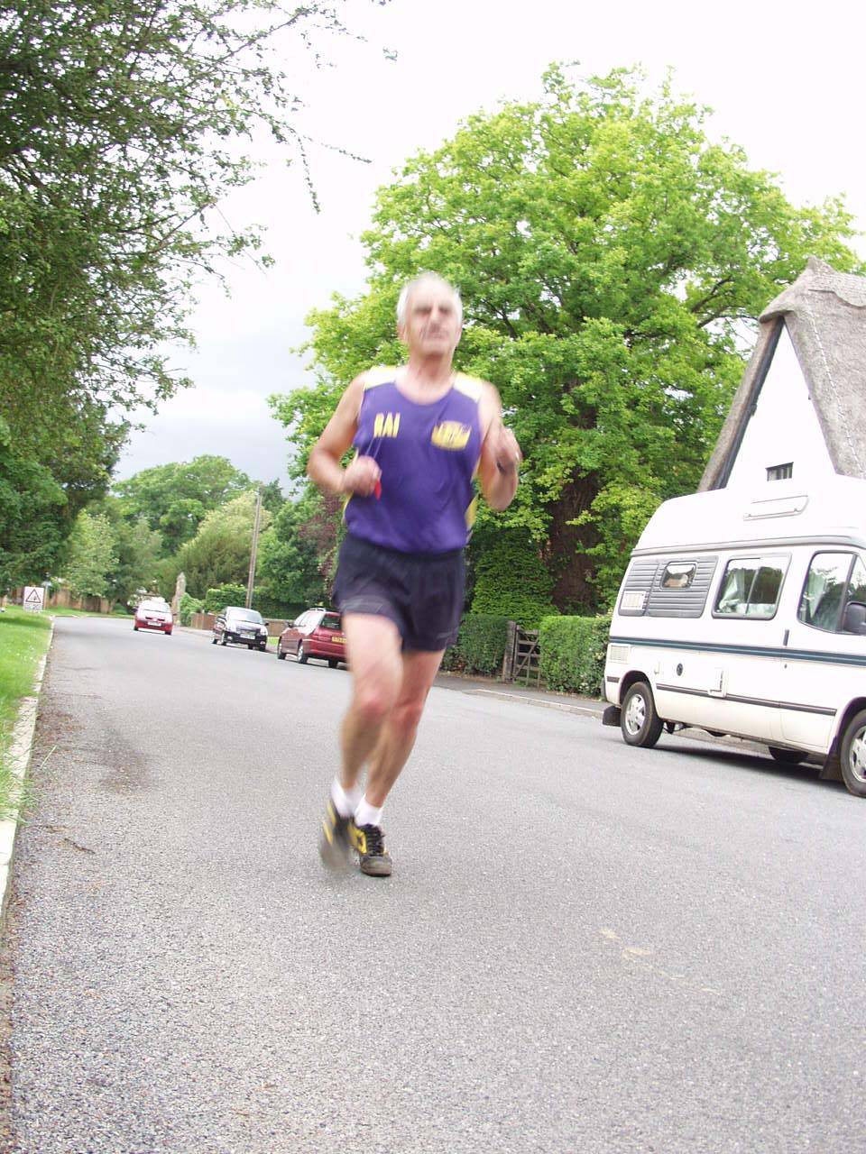 SMOC - Greensand Ridge Relay Pictures