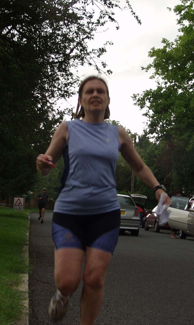 SMOC - Greensand Ridge Relay Pictures