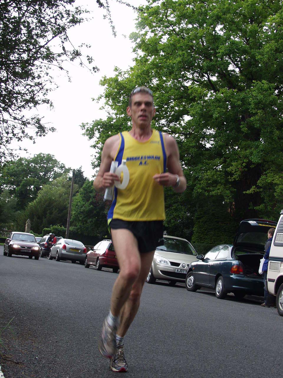 SMOC - Greensand Ridge Relay Pictures