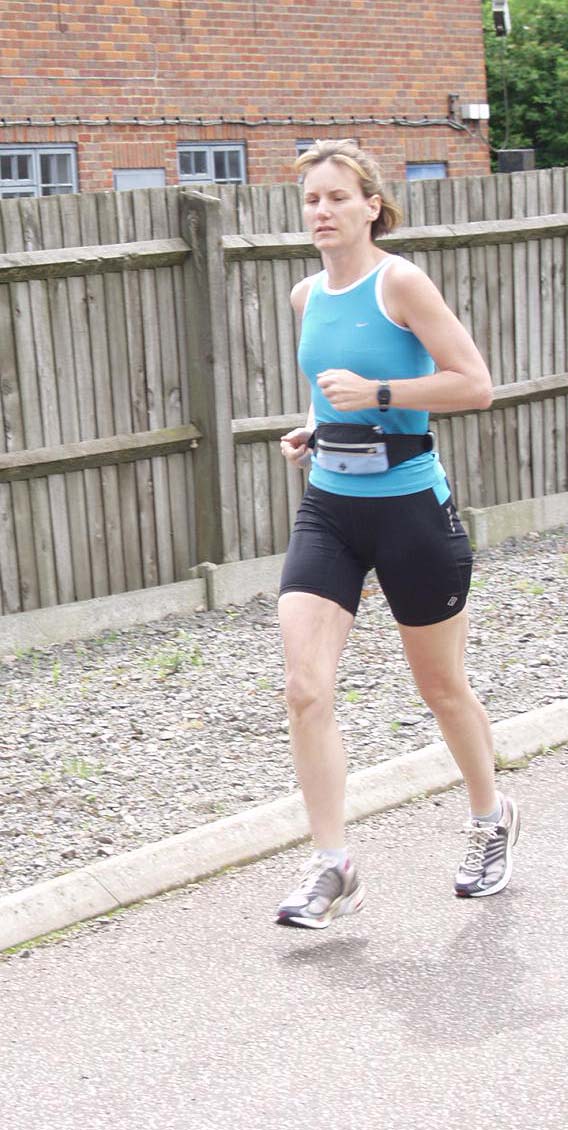 SMOC - Greensand Ridge Relay Pictures