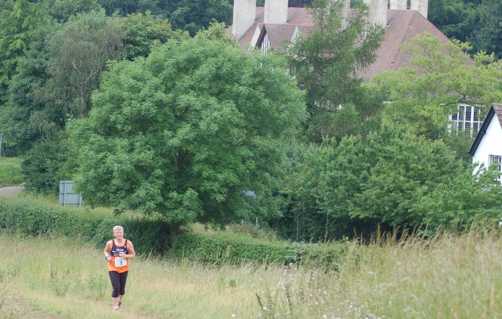 SMOC - Greensand Ridge Relay Pictures