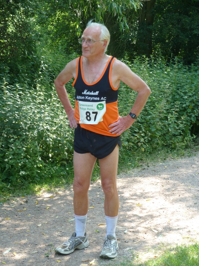 SMOC - Greensand Ridge Relay Pictures