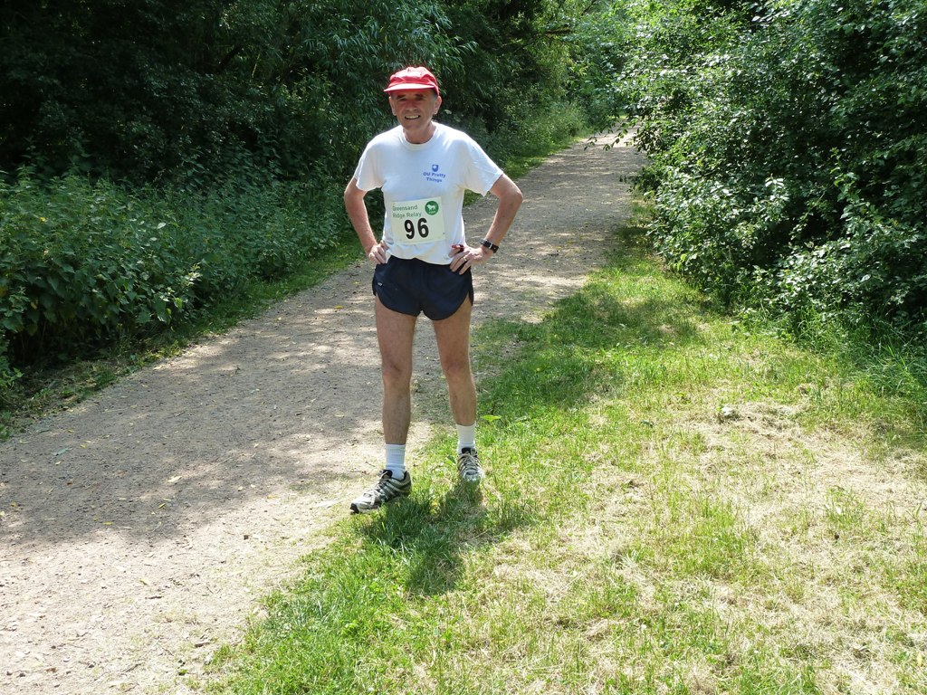 SMOC - Greensand Ridge Relay Pictures