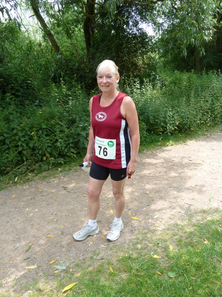 SMOC - Greensand Ridge Relay Pictures