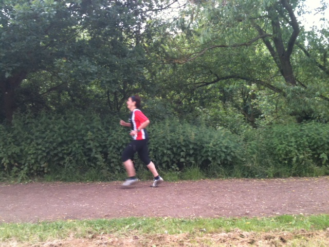 SMOC - Greensand Ridge Relay Pictures