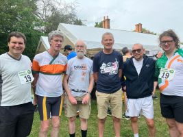 South Midlands Orienteering Club